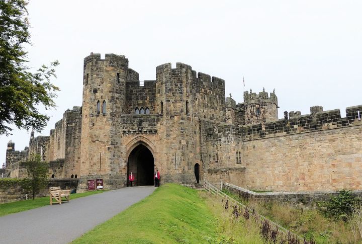 15 unmissable experiences that make Northumberland truly special