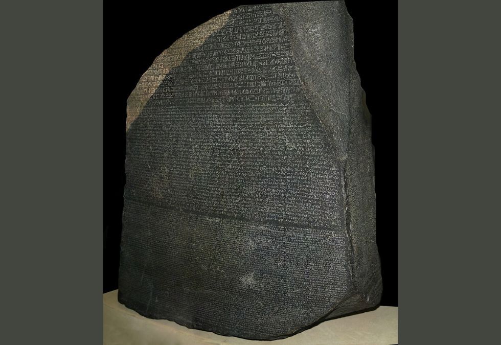 20 historic artifacts taken by the British Empire that countries want back