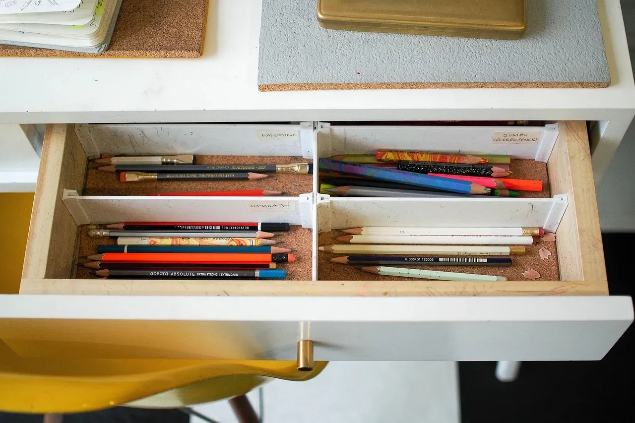 9 organization mistakes that can lead to clutter over time