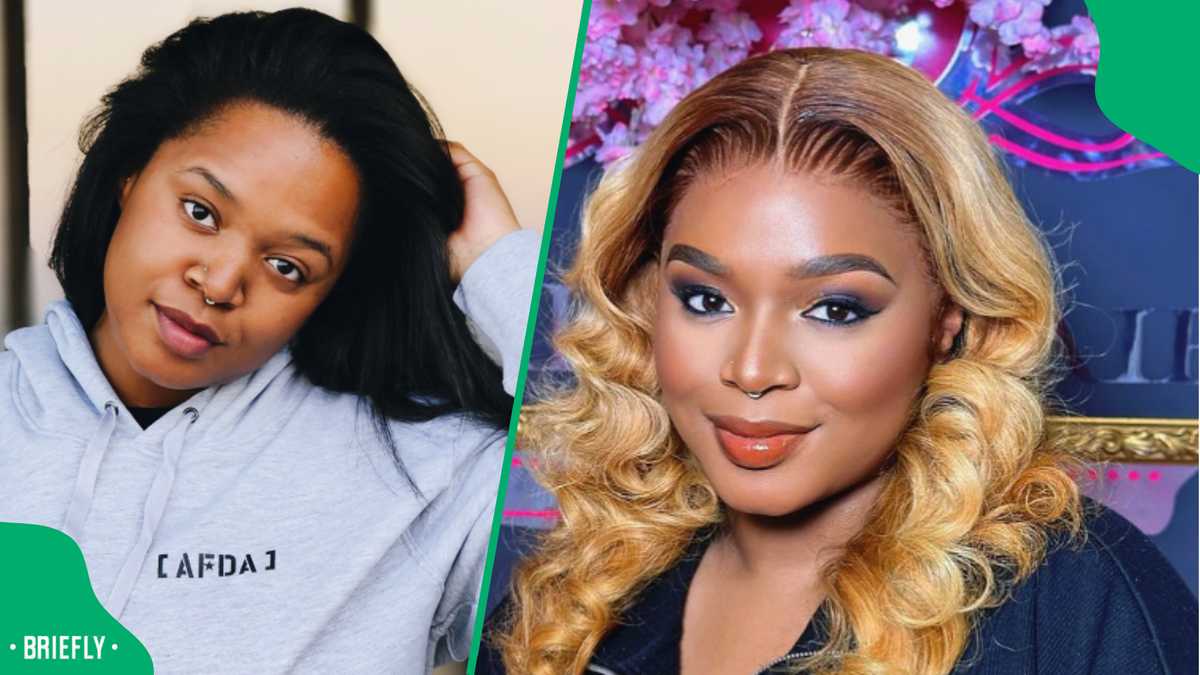 Video: Lesedi Matsunyane-Ferguson stars alongside Pearl Thusi in ...