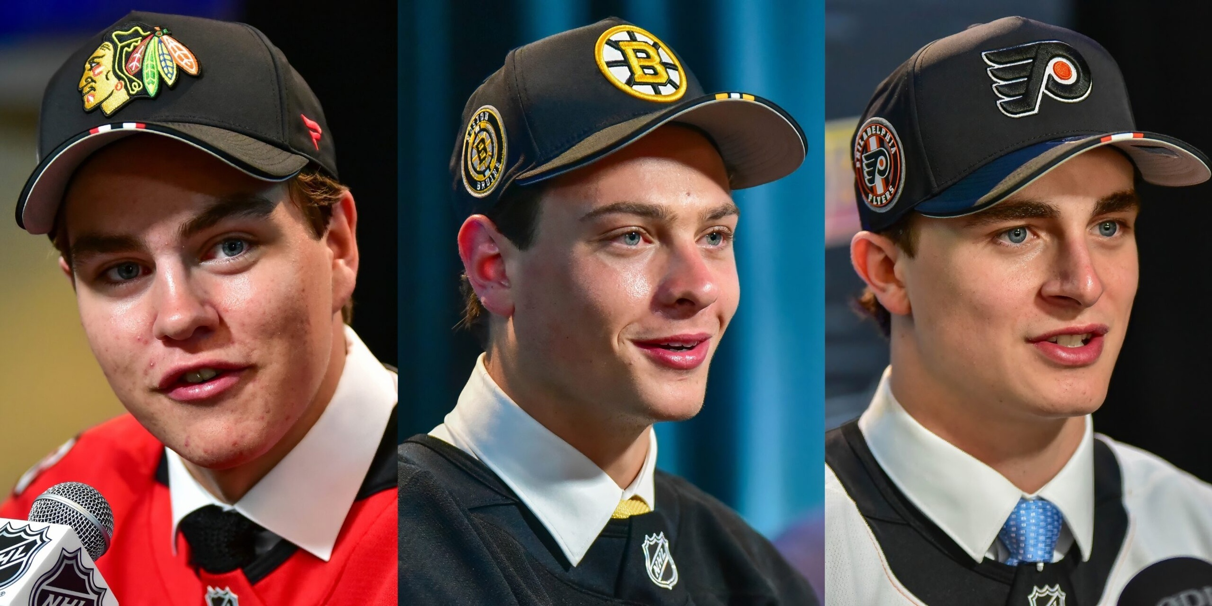 20 NHL prospects to stash for fantasy keeper leagues in 2026-27