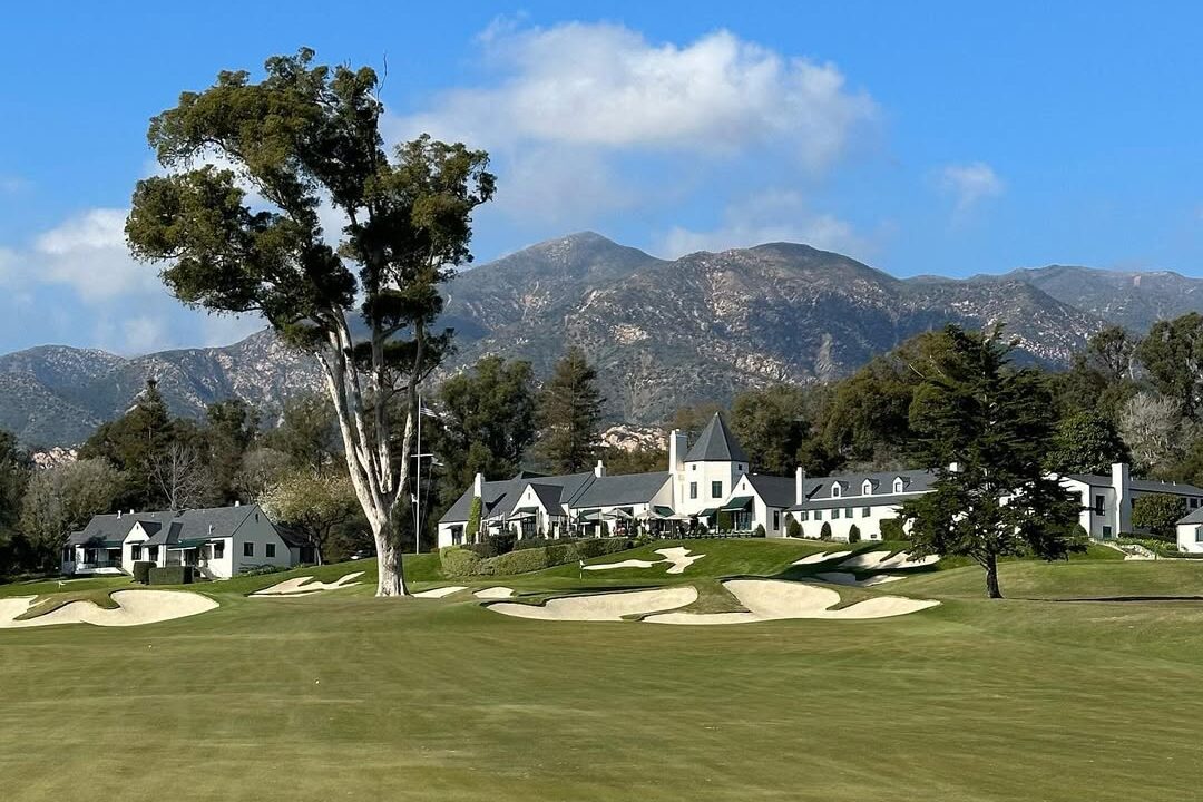 Top stunning golf courses designed by Augusta National’s visionary ...