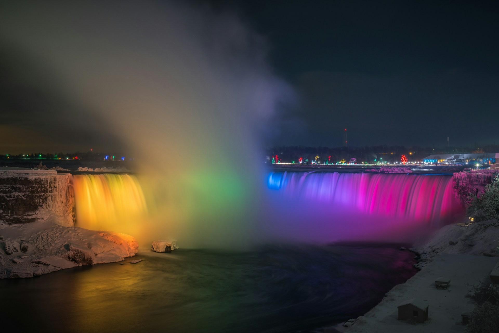 Niagara Falls: Still worth it or officially a tourist trap?