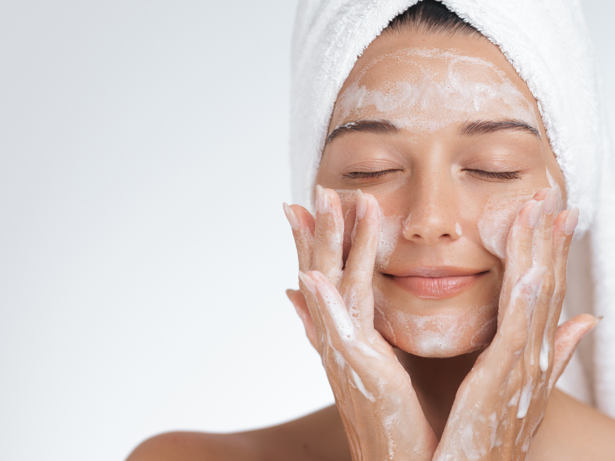 Summer skin looking dull and damaged: Here is what experts recommend at ...