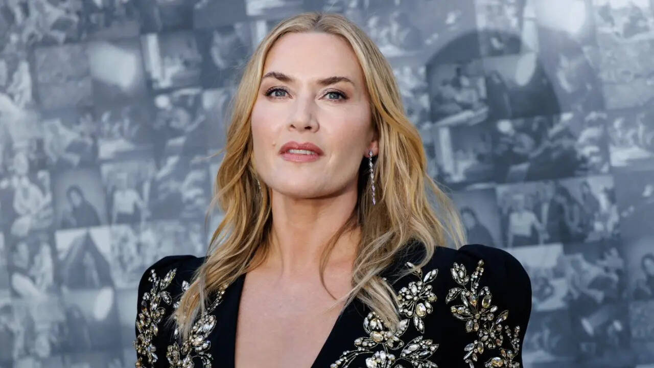 5 powerful quotes from Kate Winslet on love and life