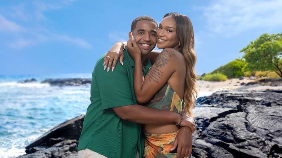 Meet the Temptation Island season 2 couples (with pictures)