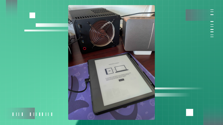 Amazon is shutting down support for older Kindles soon. Here's how you ...