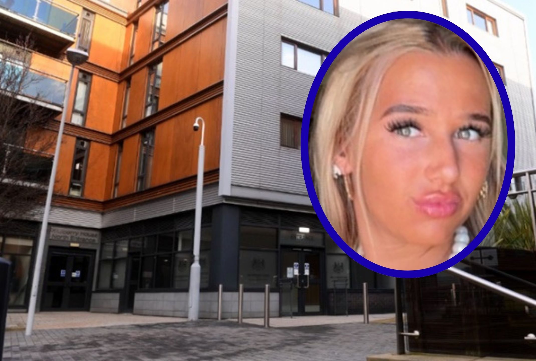 Chloe Watson Dransfield: Murdered teen died from stab wound to her chest
