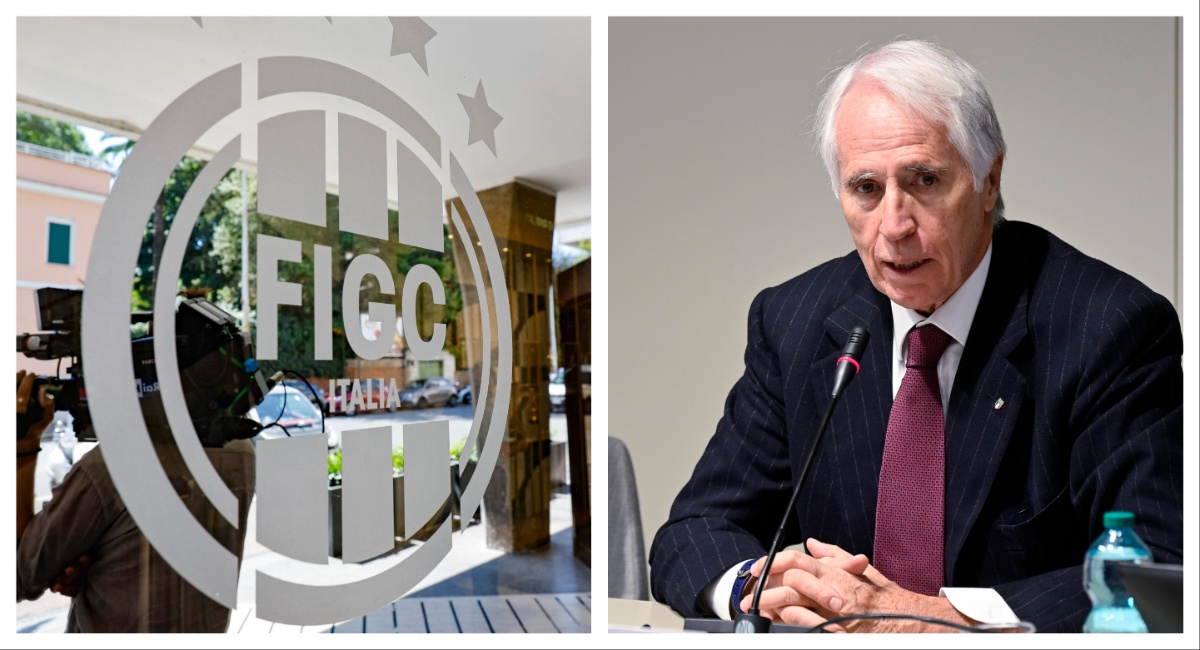 Malagò-Figc, dal senatore Marti interrogazione per “verificare le norme ...