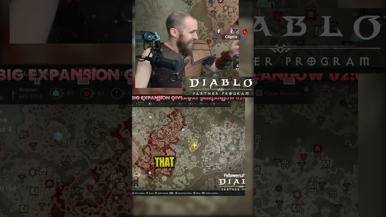 Barbarian nerfed so hard I use a Nerf sword now!