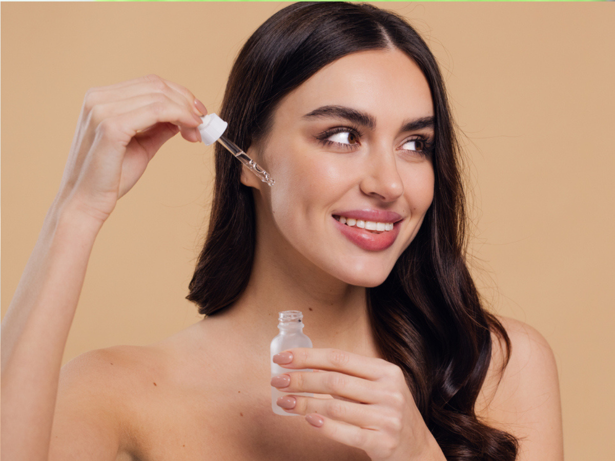 Summer skin looking dull and damaged: Here is what experts recommend at ...