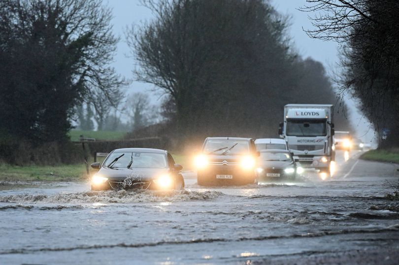 Super El Niño could bring heavy storms and unseasonably warm spells to ...