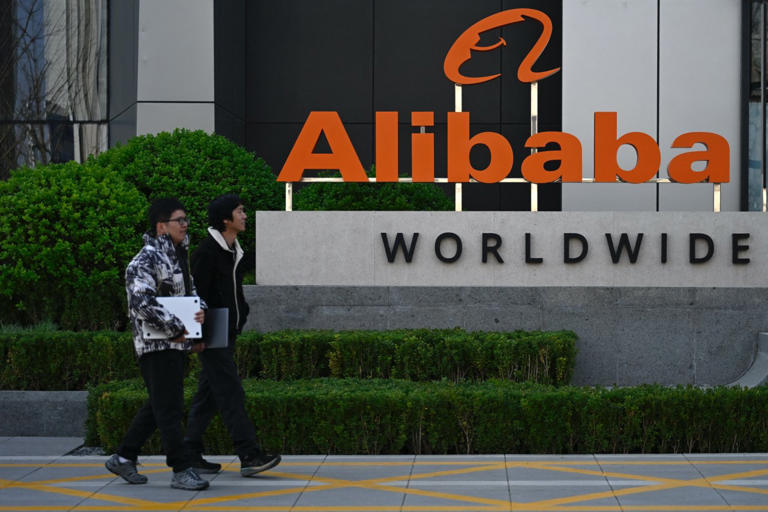 Alibaba files lawsuit against Pentagon seeking removal from military list