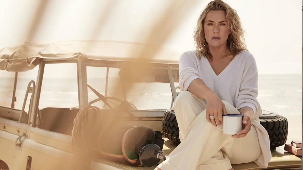 5 powerful quotes from Kate Winslet on love and life