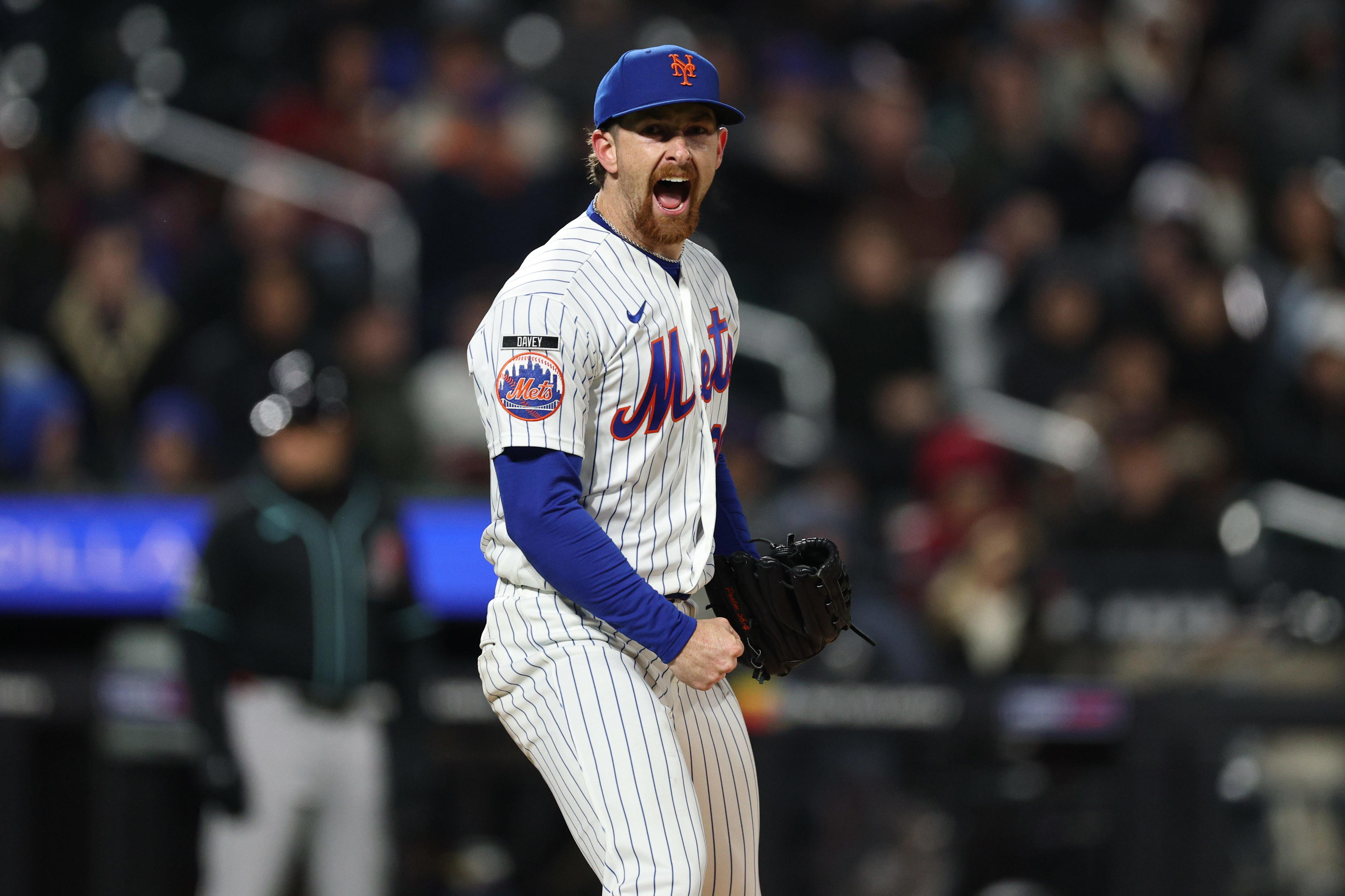 Who do the Mets play next?