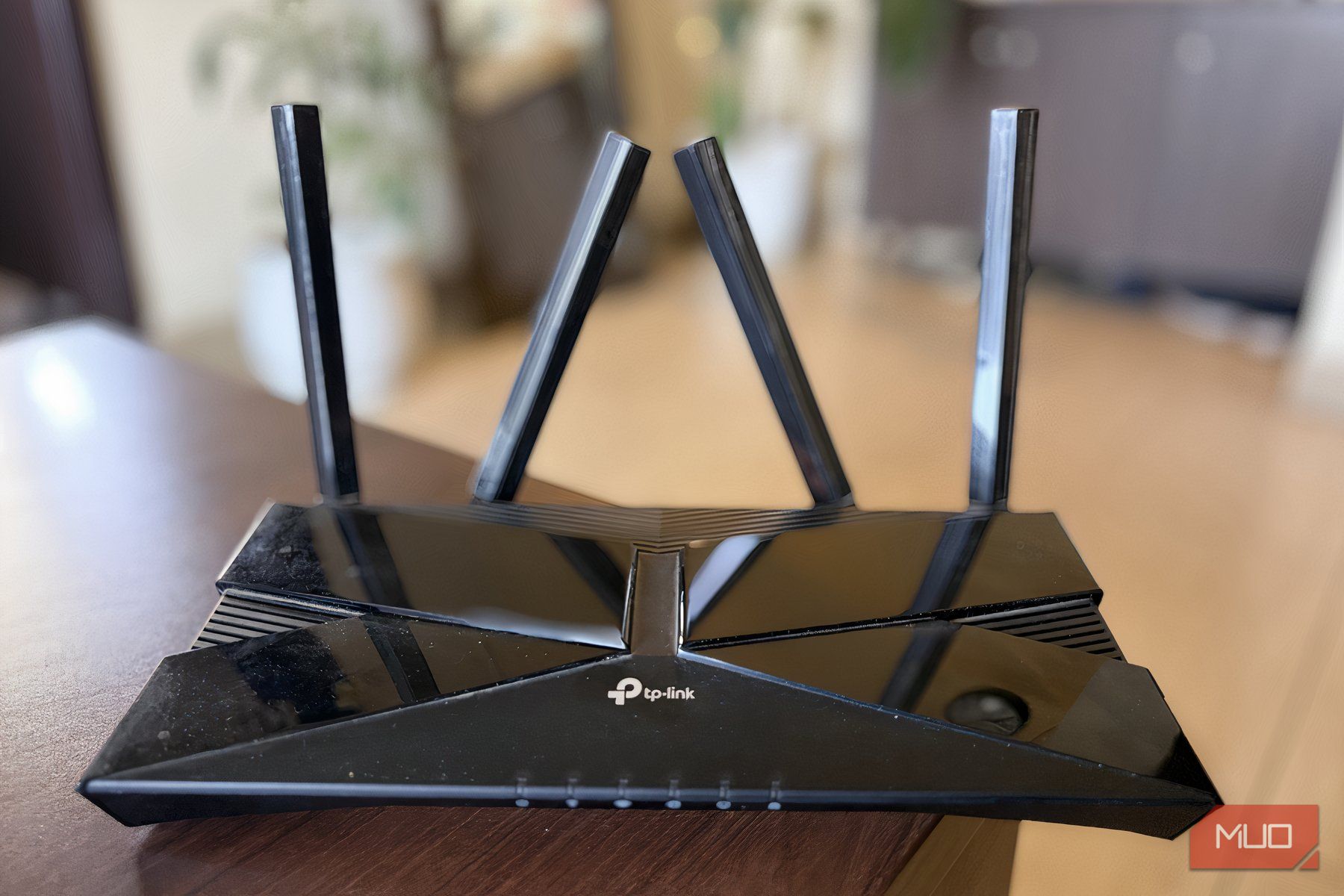Your router has a setting that stops your TV from buffering — it's ...