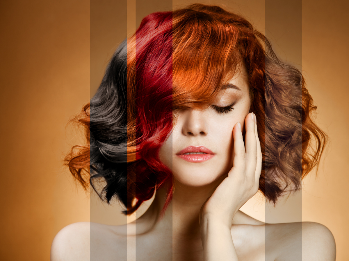 Hair colour fading too fast? Here’s what you’re doing wrong and how to ...