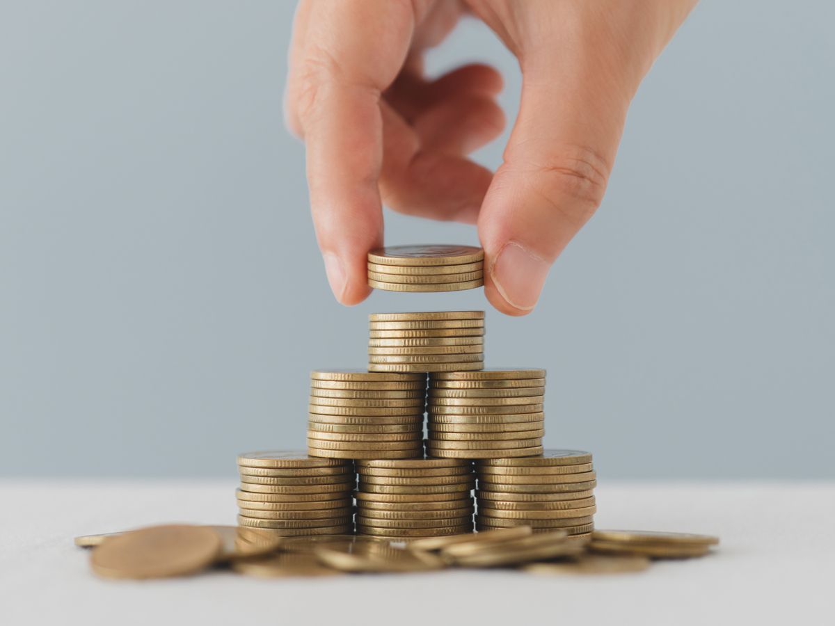 This creative money transfer strategy among family members could raise ...