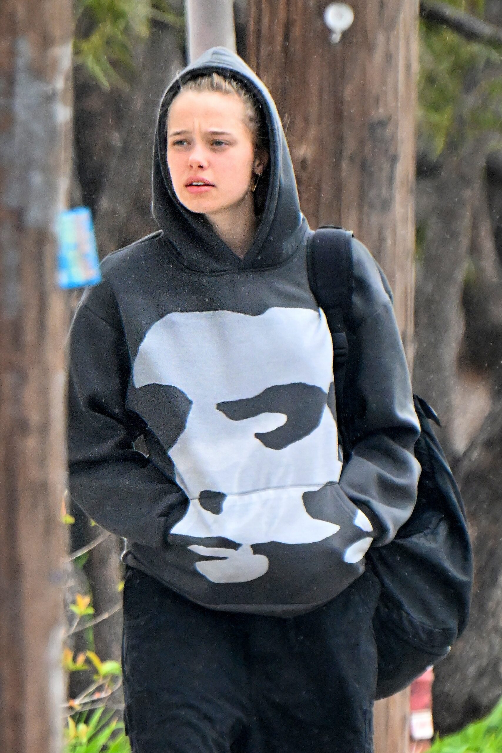 Angelina Jolie and Brad Pitt’s daughter Shiloh reveals new name after ...