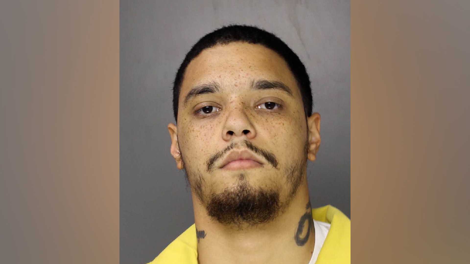 Wanted: Probation escapee cuts off ankle monitor during house arrest ...