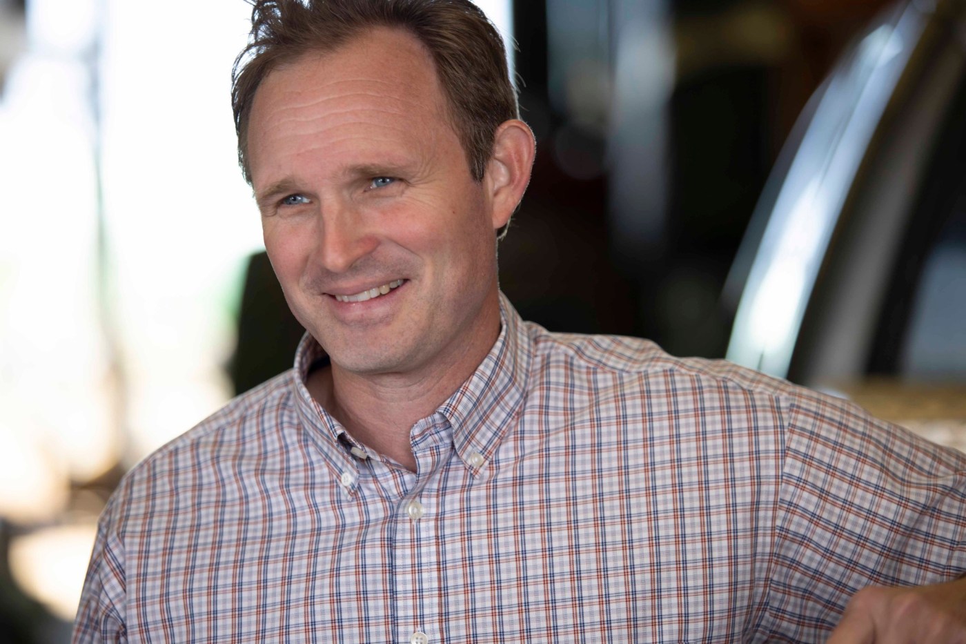 Gallagher wins race to replace LaMalfa