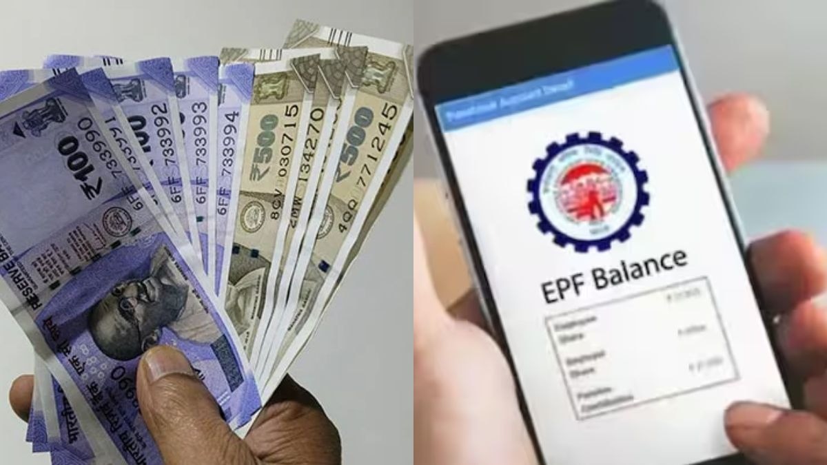Unclaimed EPF rises to Rs 10,900 crore: Why it's rising and how to ...