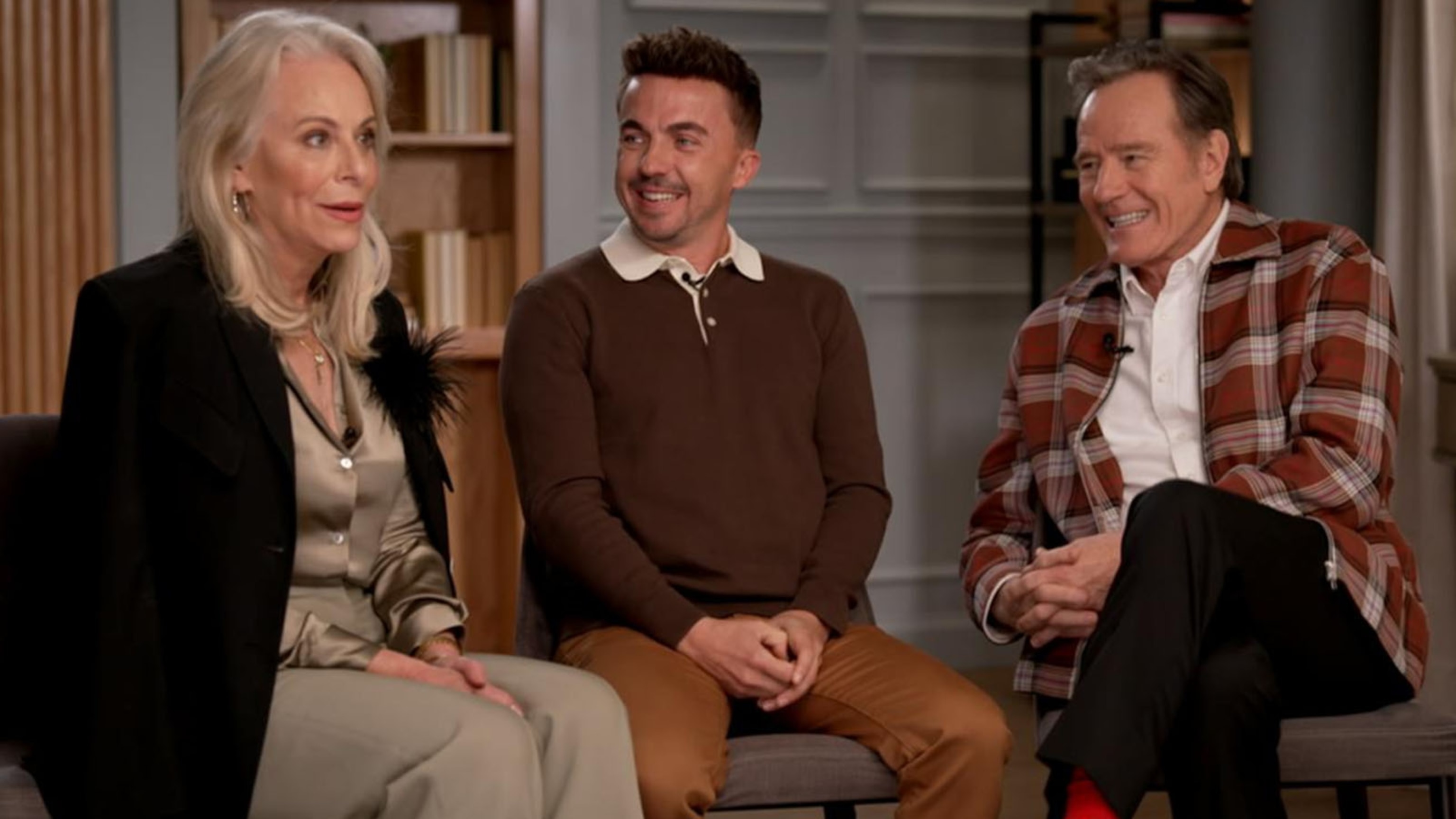 'Malcolm in the Middle: Life’s still unfair' revives beloved 2000s sitcom