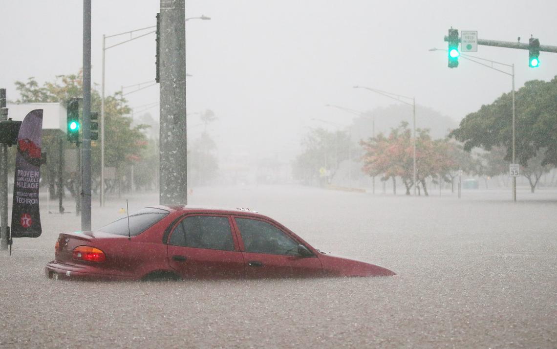 A super El Niño could hit GA this year. What that means for weather ...