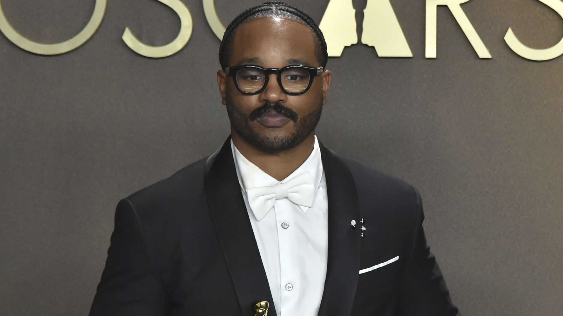 Ryan Coogler sets major TV deal with Netflix amid new X-Files reboot ...