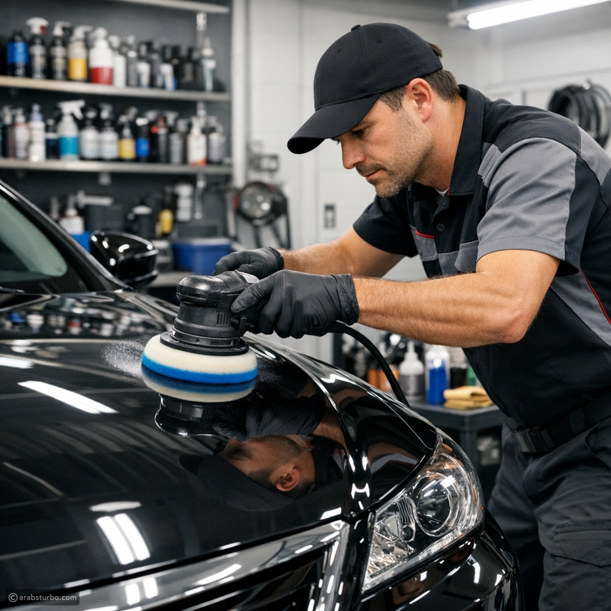 Common car detailing myths that can ruin paint