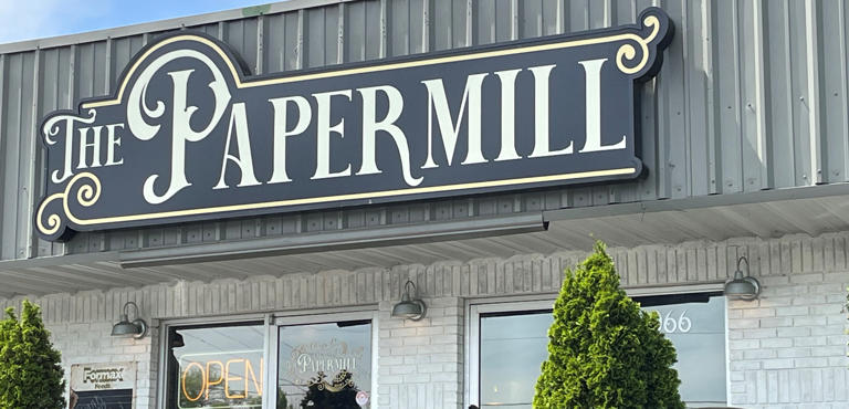Mt. Juliet’s The Paper Mill restaurant to open second location where