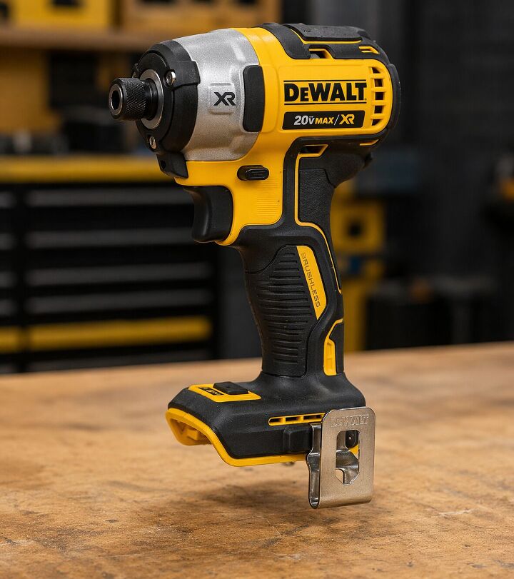10 tools women don't care about (but should)