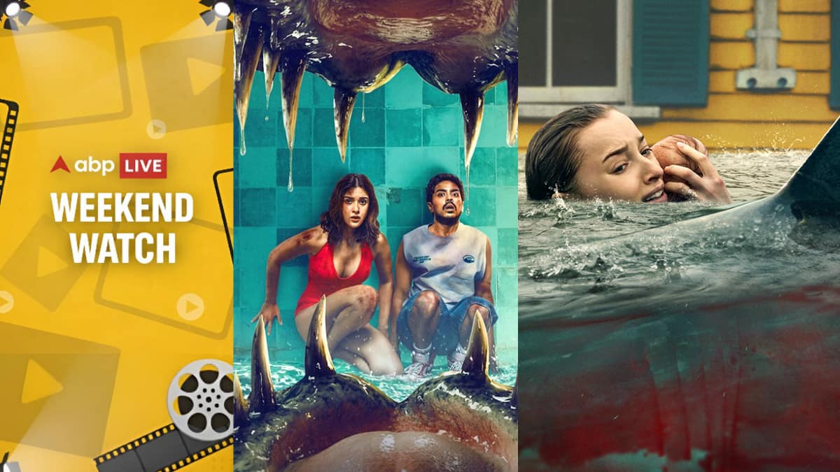Weekend OTT releases: From O’Romeo to Thrash, 5 must-watch movies ...