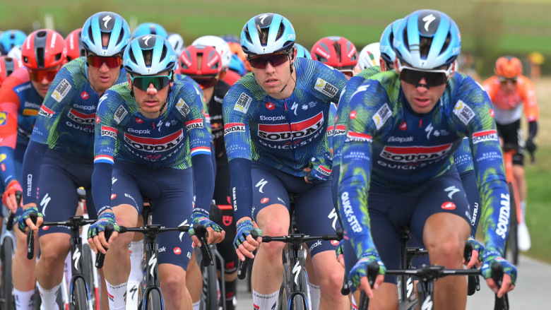 Cyclisme : Transfert - Le grand ménage ! De nombreux départs attendus ...