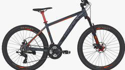 Sepeda MTB Pacific Premium 2026, rangka karbon ringan harga Rp3 jutaan