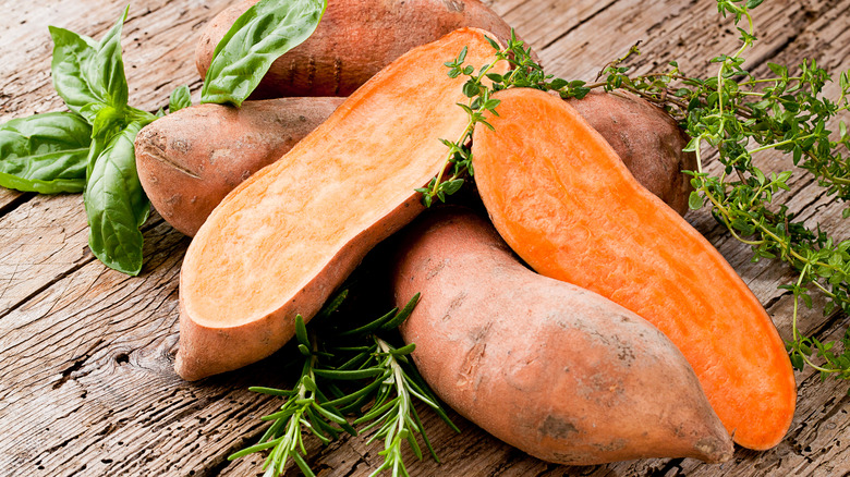 14 tips you need for perfect sweet potato fries every time