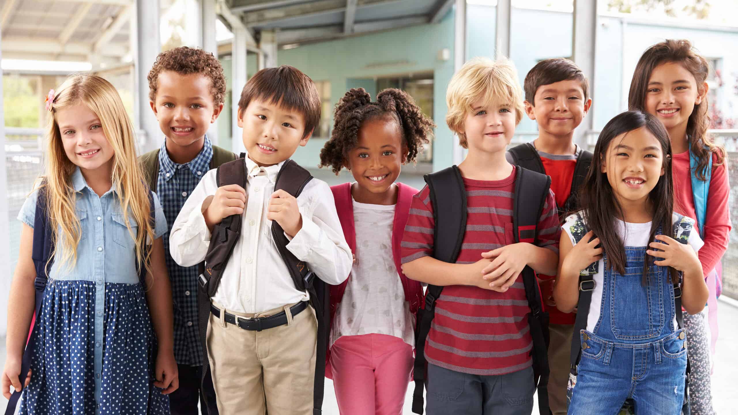 The 7 largest school districts in Michigan are massive