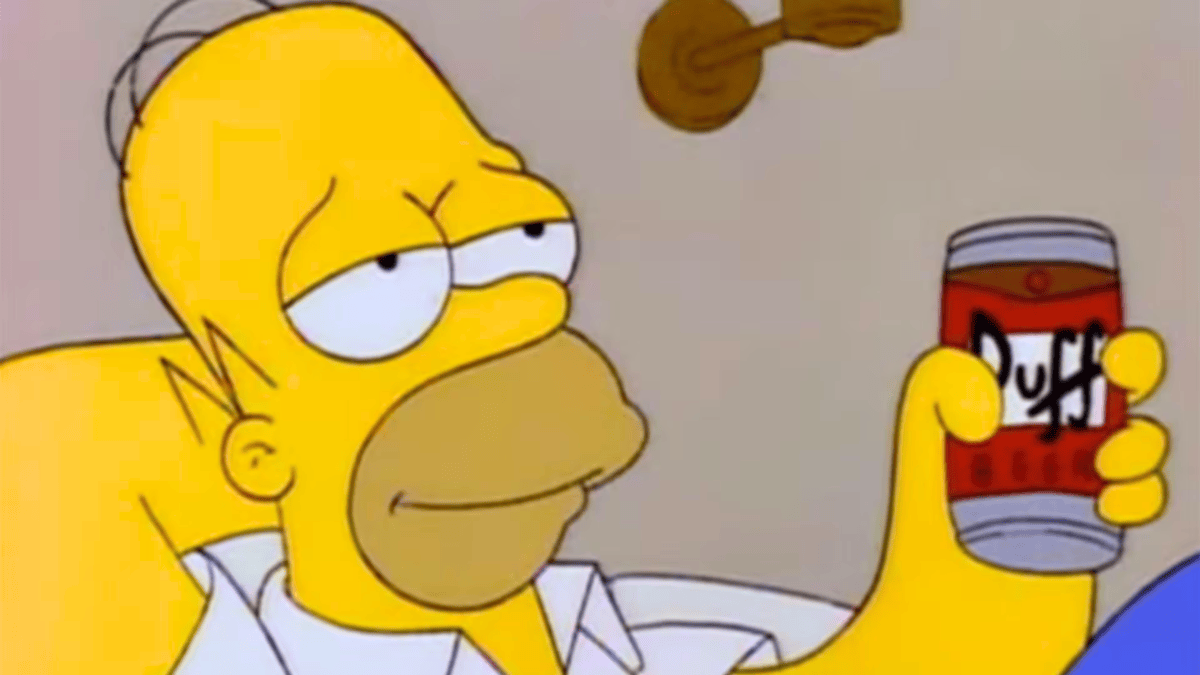 10 razones por las que Homero Simpson es el personaje más amado de la serie
