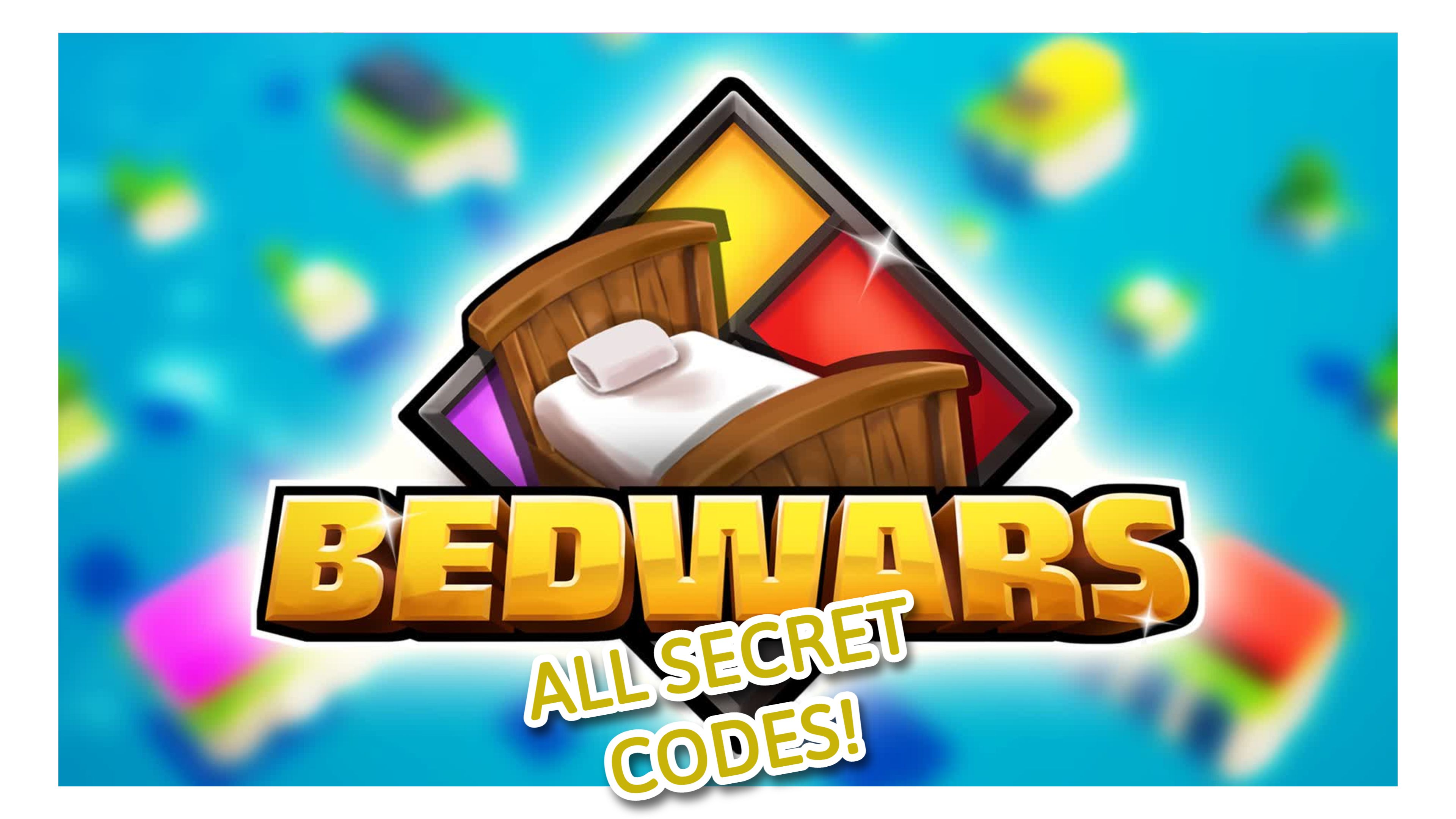 All Bed Wars codes in Fortnite