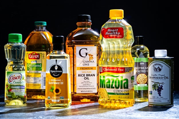 12 'unhealthy' foods that are actually perfectly fine, according to a ...