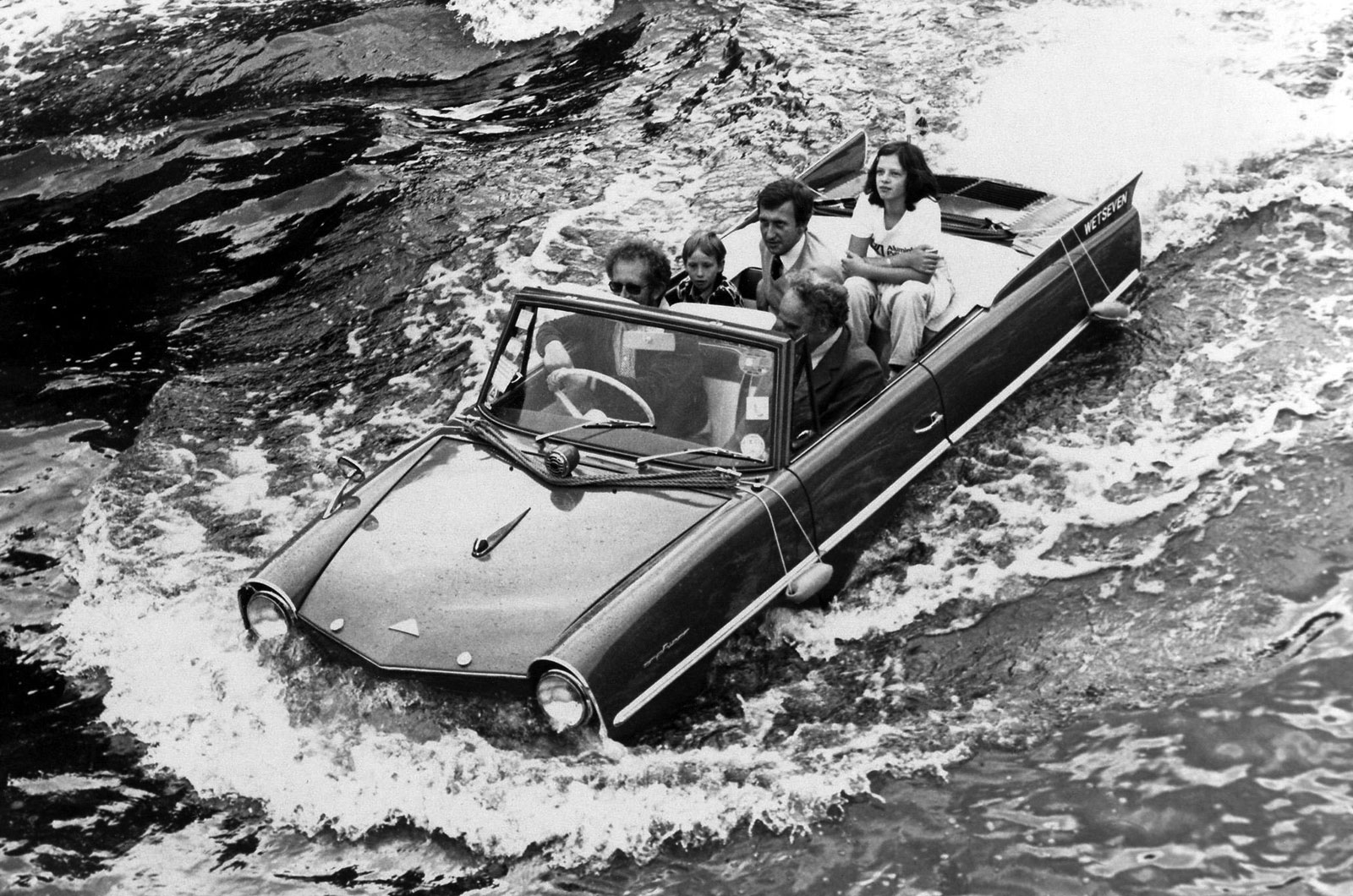 The greatest dead German car makers