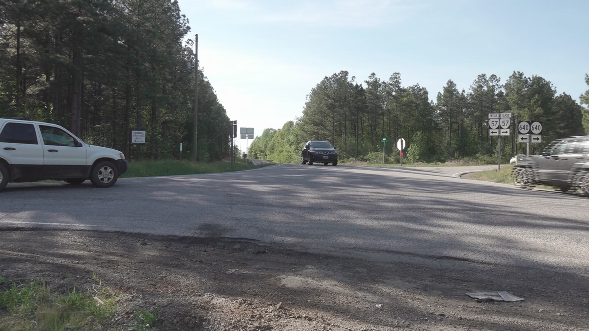 Pittsylvania County residents call for changes in neighborhood after ...