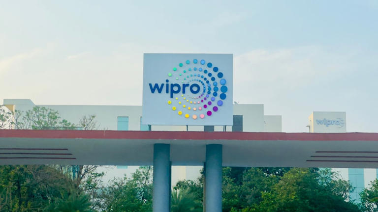 Wipro ADR soars 18% on NYSE after AI partnership with ServiceNow