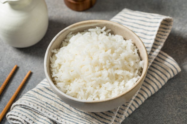 12 'unhealthy' foods that are actually perfectly fine, according to a ...