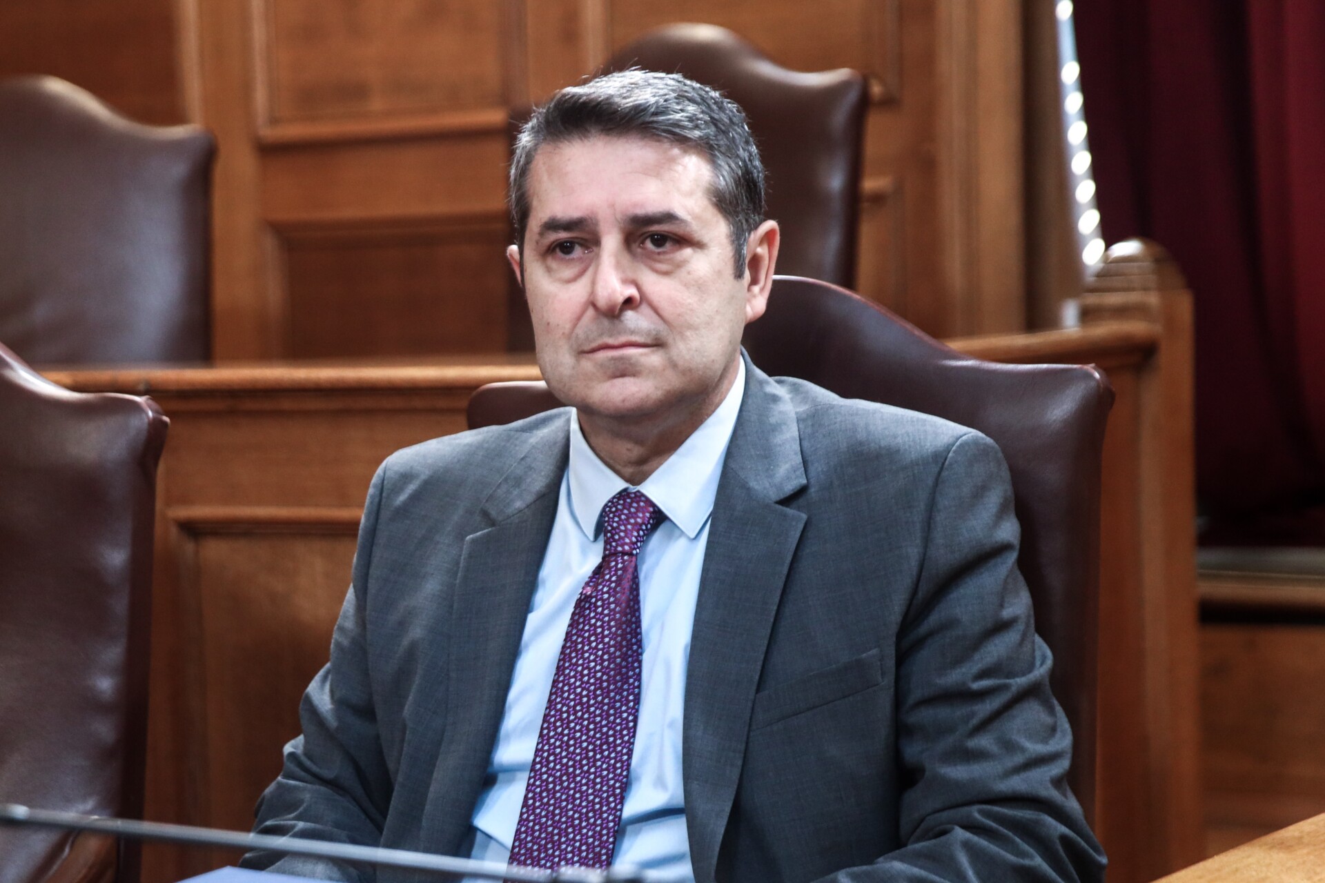 Γιώργος Μυλωνάκης: Παραμένει διασωληνωμένος στη ΜΕΘ, τι φοβούνται οι ...
