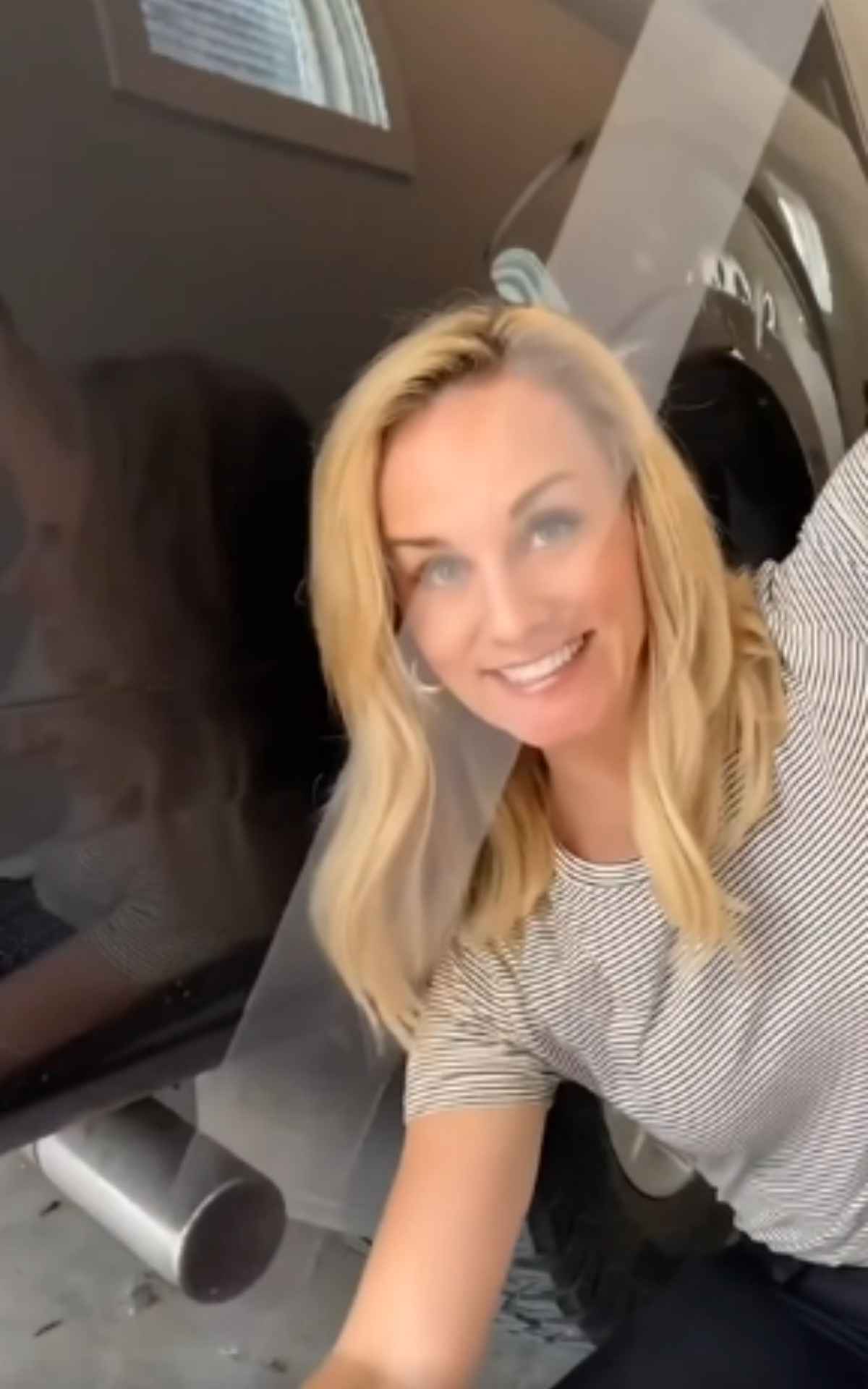 Truck upgrade prank on husband: Unexpected reaction to surprise vehicle ...
