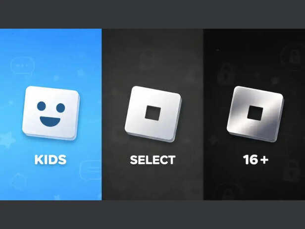 Roblox new account types explained: Kids, Select, and 16+ system breakdown