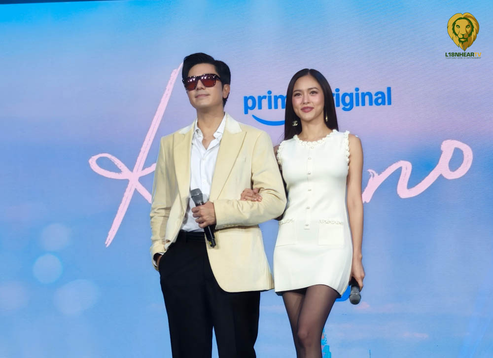 Kim Chiu, Paulo Avelino to reunite for Korea-set series ‘KoPino’
