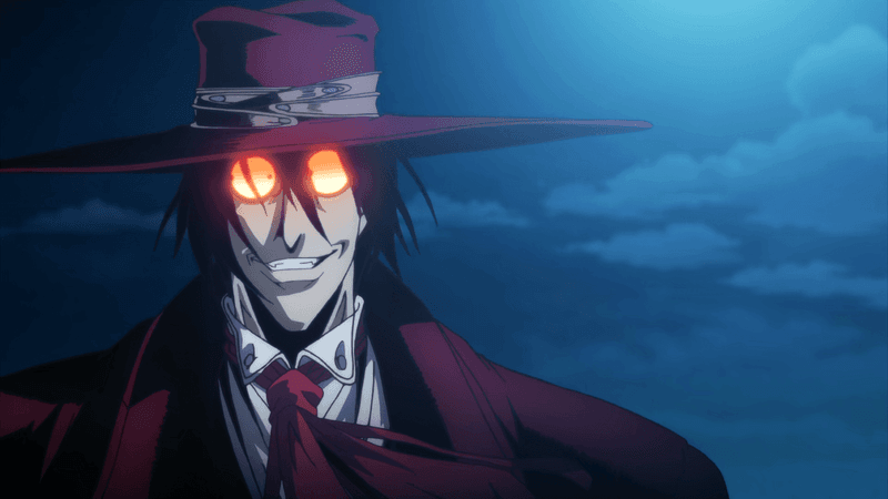 The 16 top anime characters who aren’t from Japan