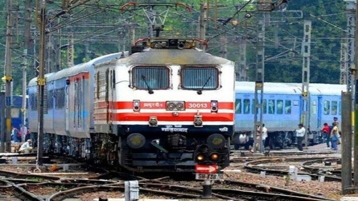Seven high-speed rail corridors planned under the railway budget 2026 ...